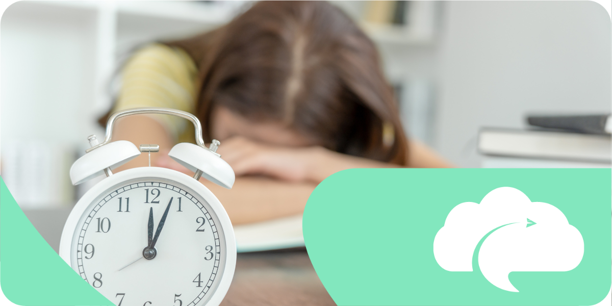 Tips For Managing Exam Anxiety